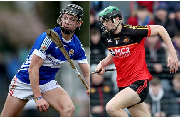 Cork duo that contested last season's final make winning start to Dr ...