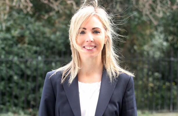 Helen Dixon has warned Irish SMEs to implement data safeguards ahead of ...