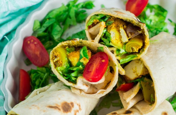 'It's the most comforting food of all': Sapana shares three Indian ...