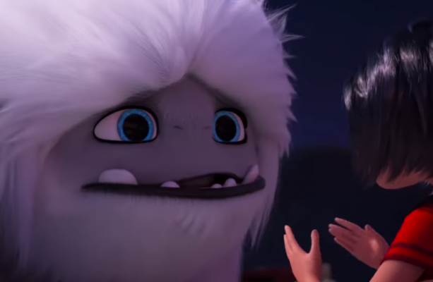 Backlash grows over controversial South China Sea map in Abominable film