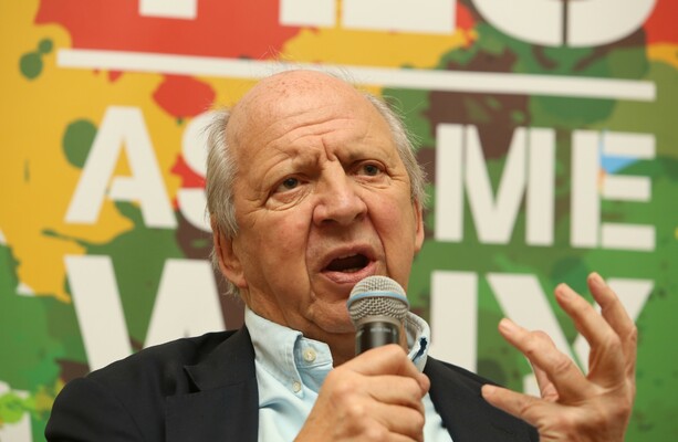 Johnny Ward: Irish racing can be proud of new horse welfare programme ...