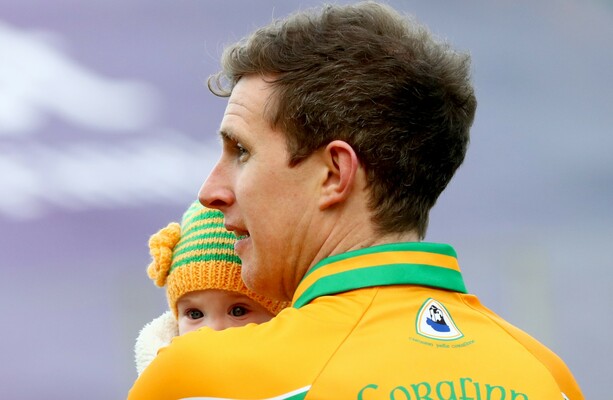 Sice saves the day for All-Ireland club champions Corofin and sends ...