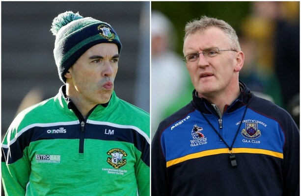 Lohan and Mulqueen to battle it out for Clare hurling job as drawn out ...