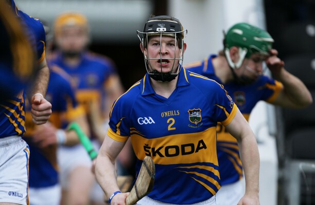 'A huge privilege' - Two-time All-Ireland winner announces Tipperary ...