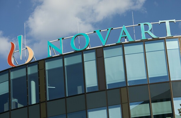 Big pharma firm Novartis to cut 320 jobs at Cork plant · TheJournal.ie