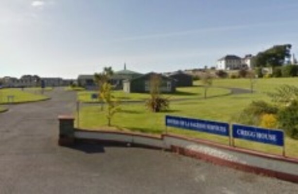 Treatment of Cregg House staff & users a "national scandal"