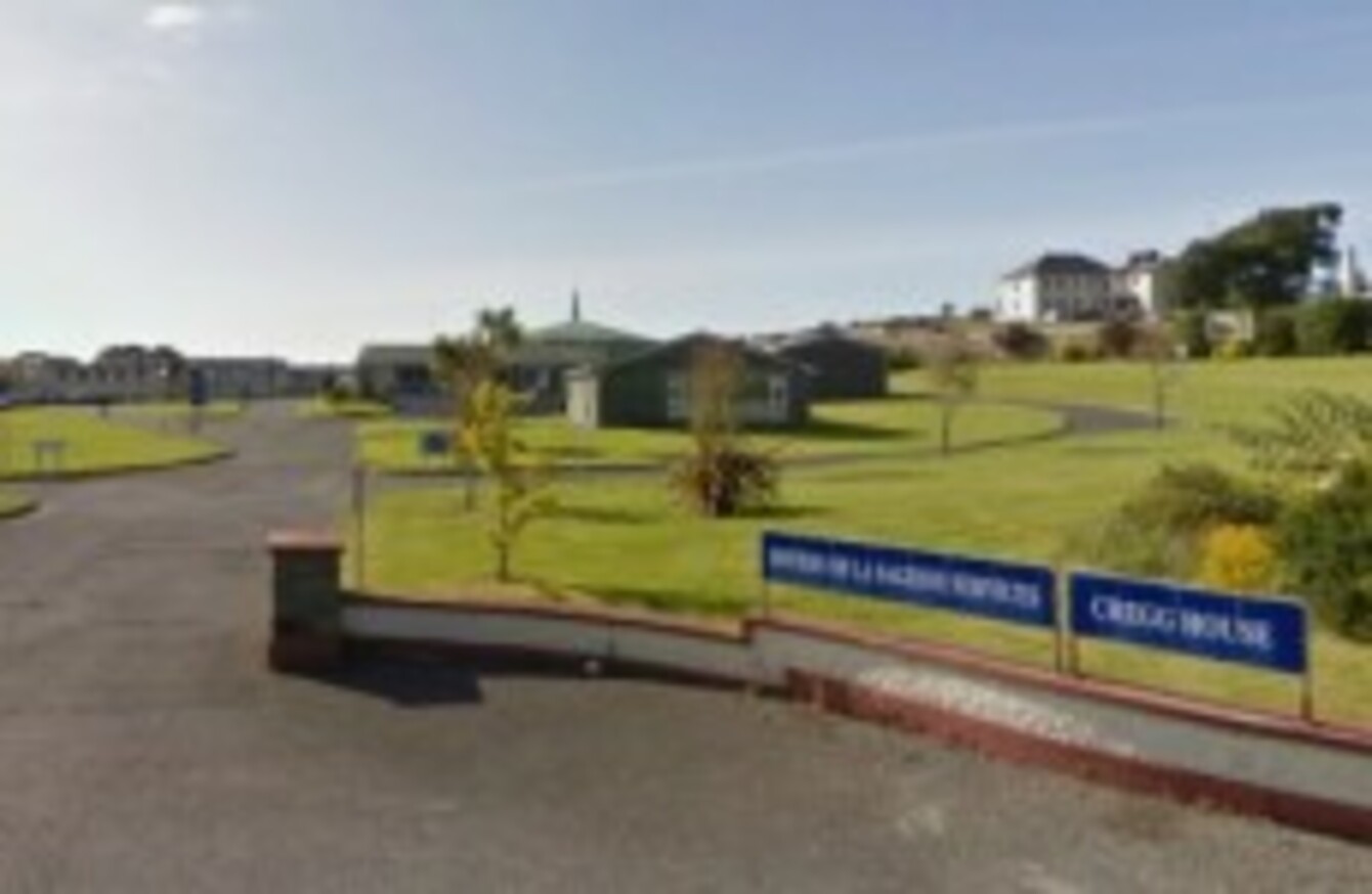 Treatment of Cregg House staff & users a "national scandal"