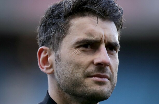 Dublin legend Bernard Brogan announces retirement from inter-county ...