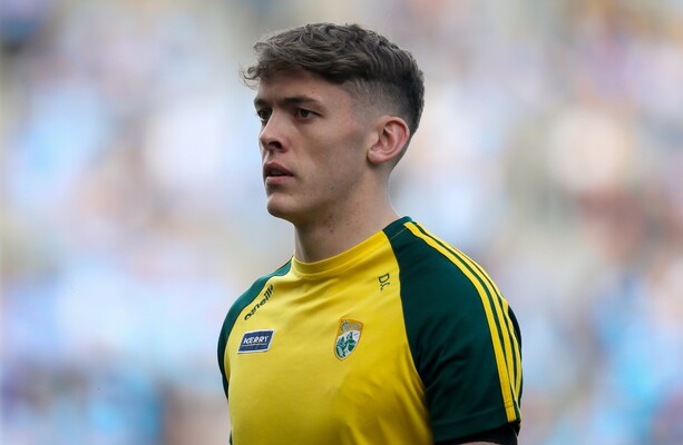 David Clifford the difference as East Kerry see off St Brendan's to ...