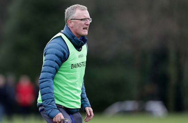 Clare hurling management saga draws to a close as Lohan appointed on ...