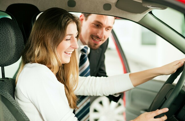 In the market for a new car? 7 buying tips to help you choose the right ...