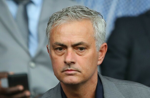 Jose Mourinho 'was always asking' about Bayern Munich · The 42
