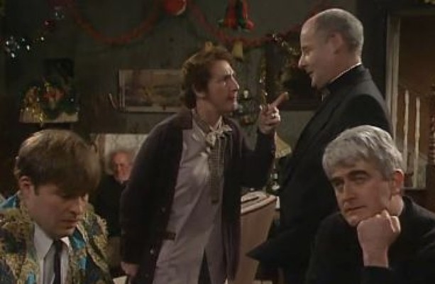 Quiz: How well do you know the Father Ted Christmas Special?