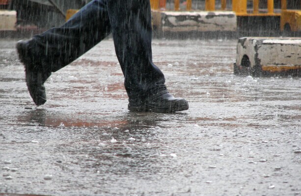 More flooding expected as Status Yellow rainfall warning issued for ...
