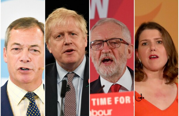 What are the Brexit stances of the main British parties? · TheJournal.ie