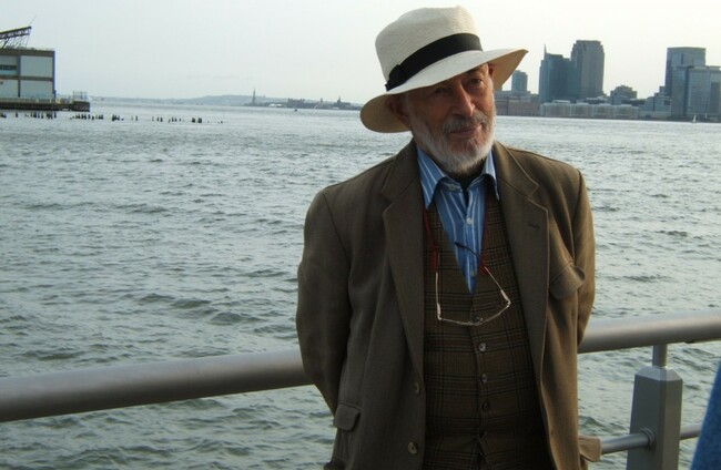 'Rock and roll had come to town': The fascinating tale of JP Donleavy ...