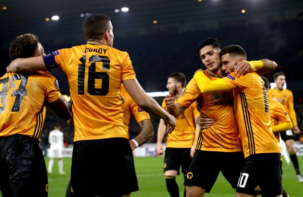 Wolves grab late winner in Europa League while Rangers receive big boost
