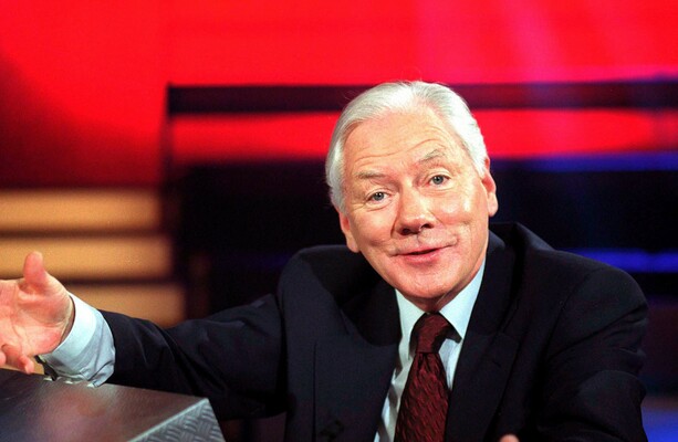 Quiz: How well do you remember Gaybo's best bits? · TheJournal.ie