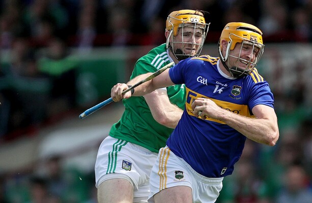 Here are the draws for the Munster Hurling League and McGrath Cup