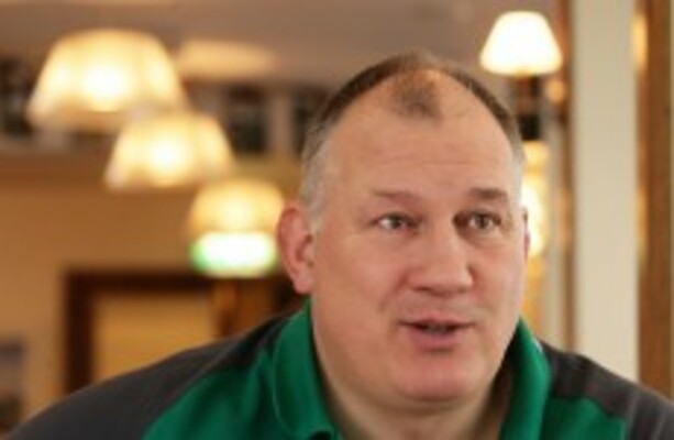 Ruddock rings changes for Ireland U20s clash · The 42