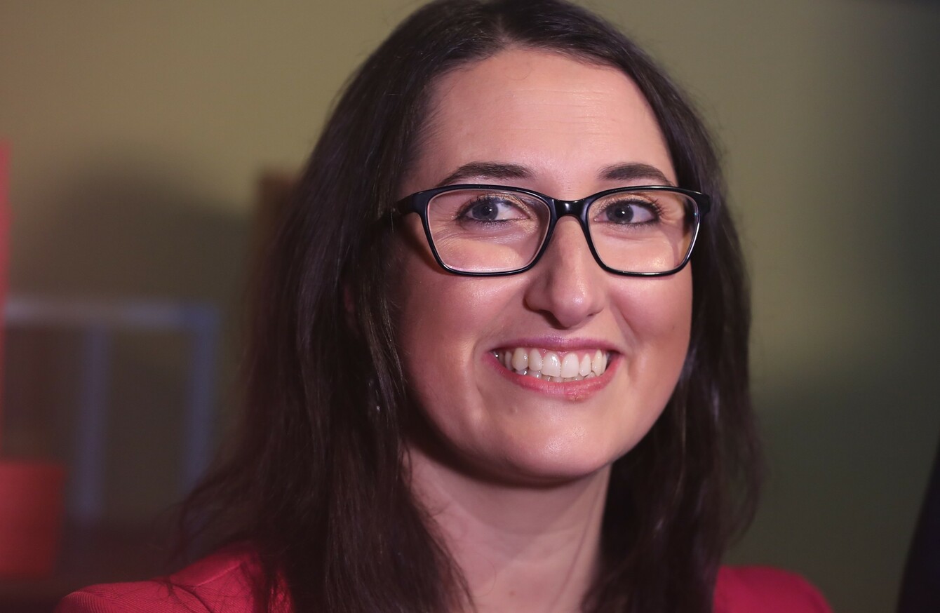 Taoiseach: Councillor 'accepts fully' she was wrong about Traveller ...