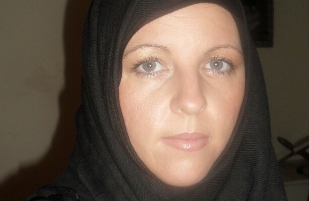 Lisa Smith is expected back in Ireland by the end of this week