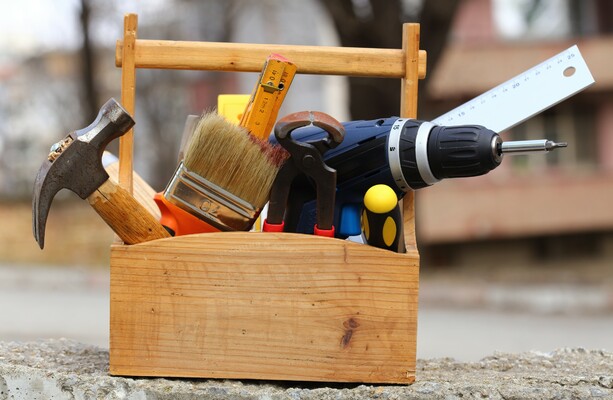 What are the basics I should have in my toolbox? · TheJournal.ie