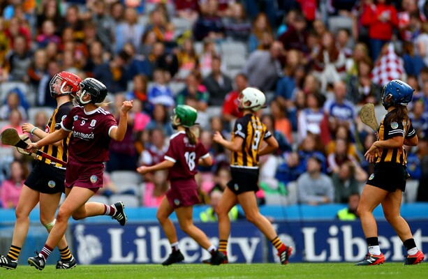 6 areas covered as camogie rule changes to be trialled for 2020 ...