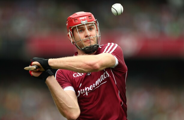 Galway hurling star joins New York footballers' backroom team for 2020