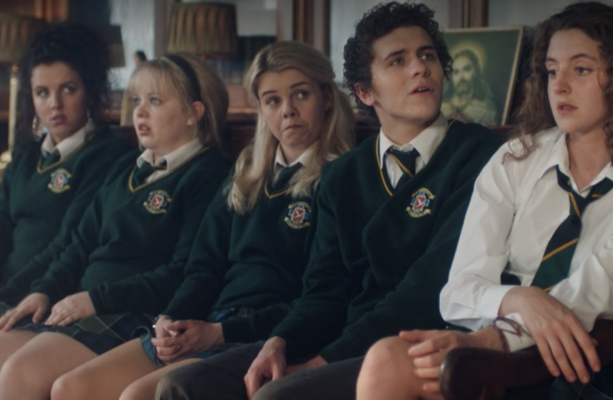 The Irish For: Don’t like Ulster Scots? Catch yourself on