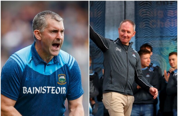 RTÉ Sport announce nominees for manager and team of the year awards
