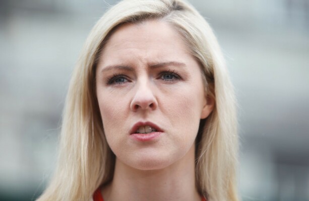 Lisa Chambers to be issued a warning for her involvement in 'Votegate'