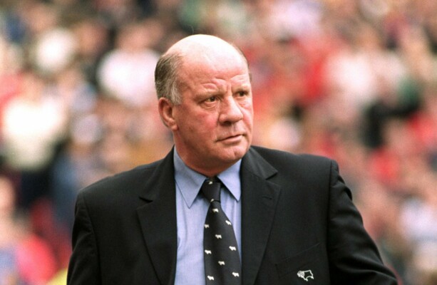 Tributes pour in as ex-Premier League manager Jim Smith passes away