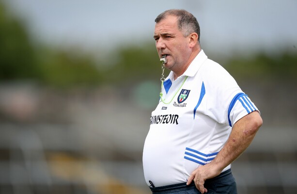 Banty names 36-man Monaghan panel for 2020 inter-county football season