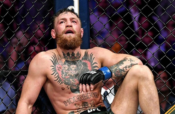 Episode 12 of the Behind The Lines podcast - featuring Ewan MacKenna ...