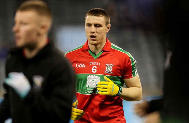 John Small kicks late, league-winning score for Ballymun a week after ...