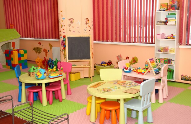 Explainer: Why are hundreds of creche owners worried about having to close?