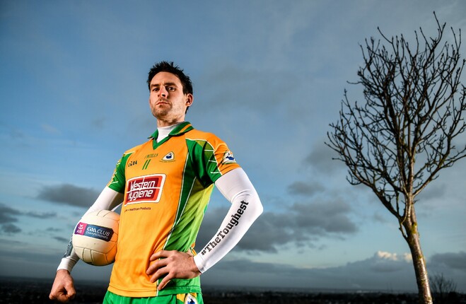 10 Corofin players involved as Galway footballers start plans for 2020 ...