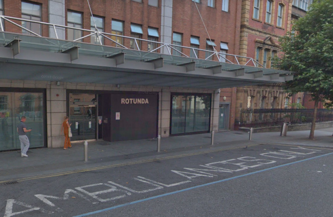 'Heartwarming': Rotunda doctors raise €80,000 through public donations ...