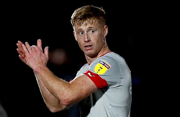 Eoin Doyle scores for the 10th straight game to take his season's tally ...