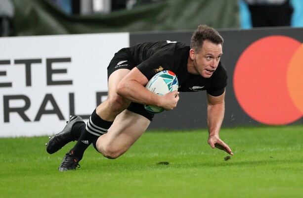 Ben Smith sent off in Top 14 debut as Stade Francais claim much-needed ...