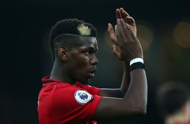Pogba's lively return 'the one plus' in Watford defeat – Solskjaer