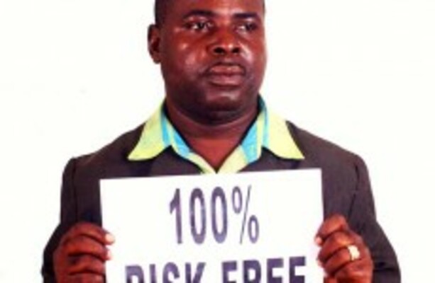 Why do Nigerian scammers say they are from Nigeria? · TheJournal.ie