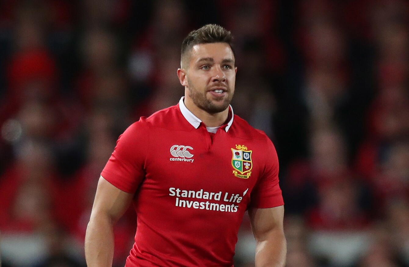 Ospreys announce return of 'world class scrum-half' Rhys Webb · The42