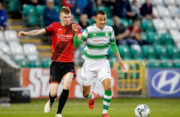 First Division clubs unanimously opposed to inclusion of Premier 'B' teams