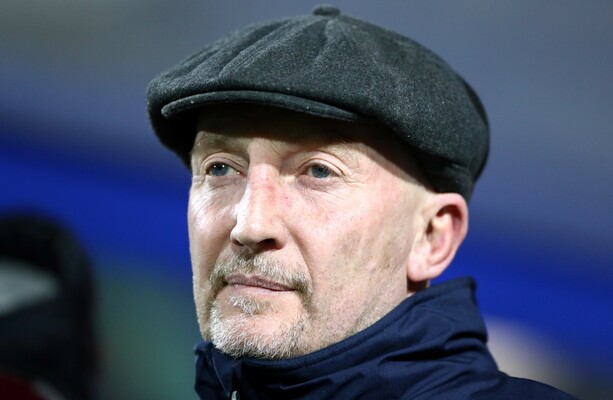 Ian Holloway returns to management with League Two strugglers · The 42