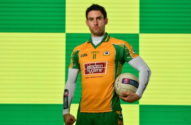 'We're blessed' - Return from Australia for Corofin's All-Ireland club ...