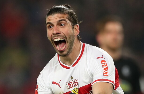 Former Liverpool and Argentina defender Insua makes MLS move · The 42