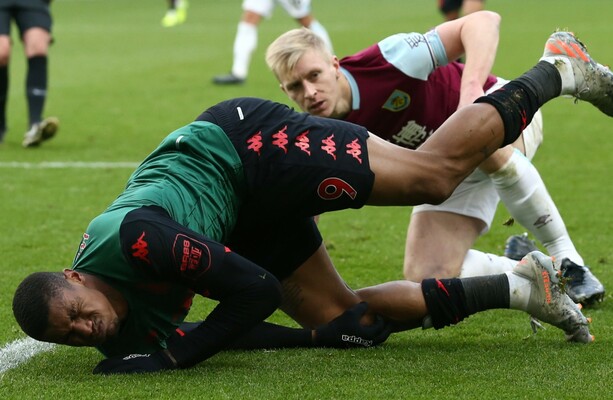 Villa's survival hopes dealt major blow with injured duo ruled out for ...