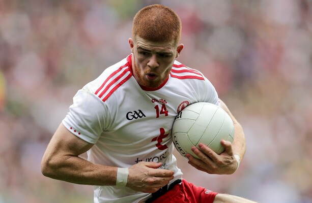 Adelaide Crows confirm Tyrone's McShane set to join their pre-season ...